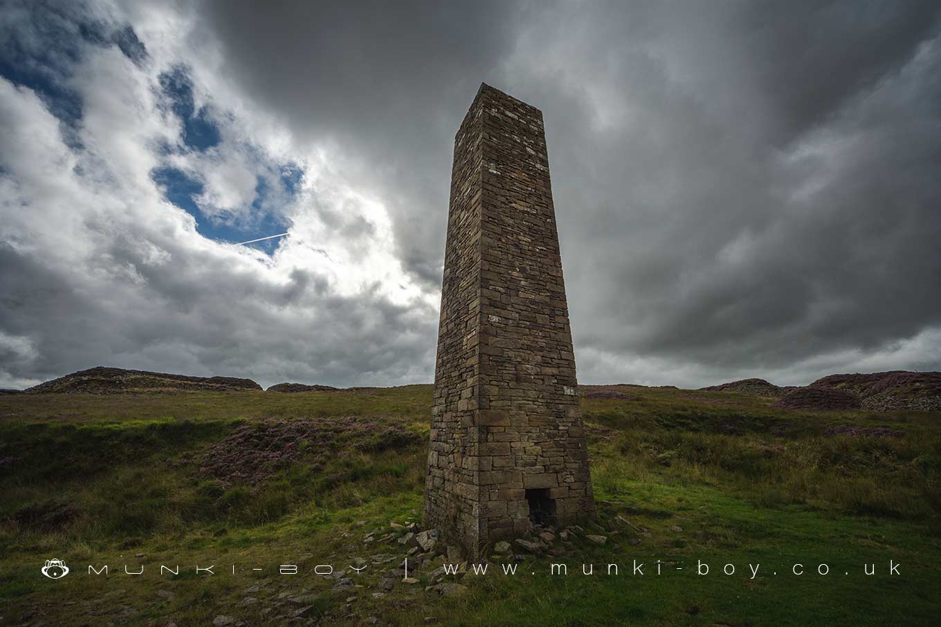 Musbury Heights Quarry Explore | Andy Blundell
